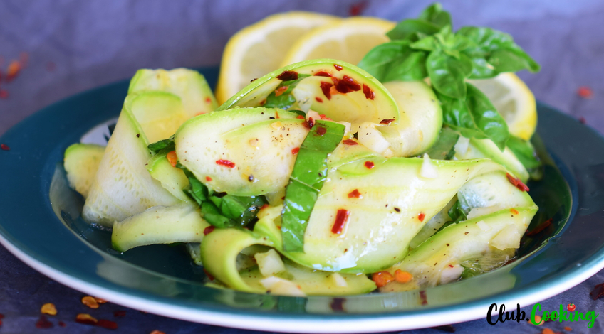 50 dishes that can be prepared in 5 minutes - Club.Cooking