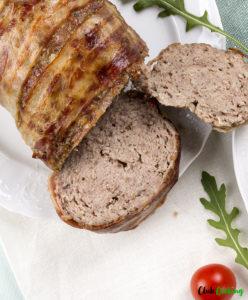 Southern Meatloaf ? Recipe