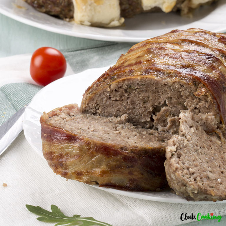 Southern Meatloaf ? Recipe