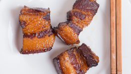 Hunan Pork ? Recipe