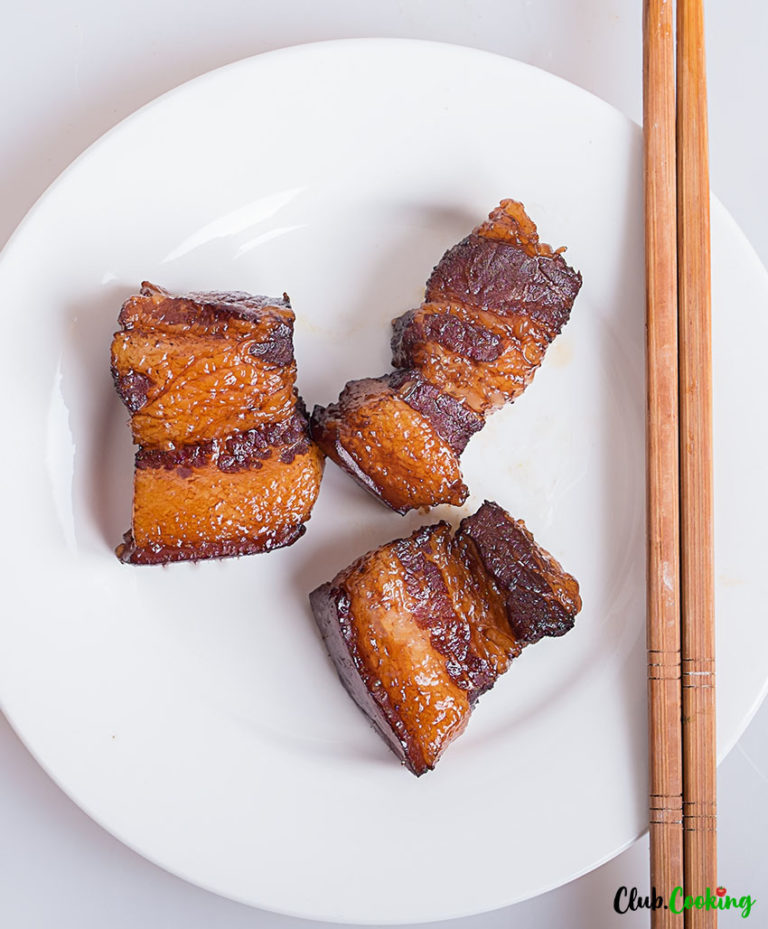 Hunan Pork ? Recipe