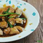 Mongolian Chicken ? Recipe
