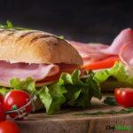 Panini Bread ? Recipe