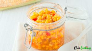 Corn Relish ? Recipe