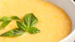 Cornmeal Mush ? Recipe